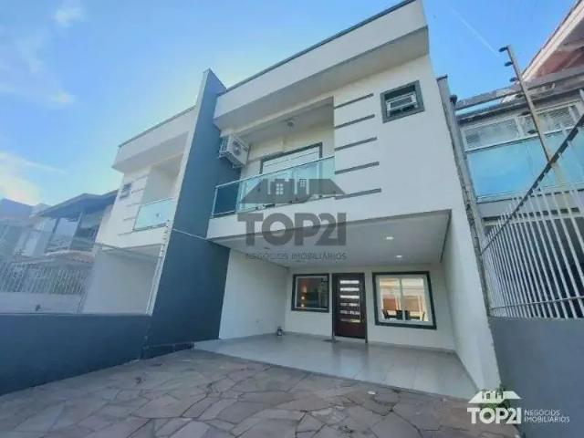 Casa / Sobrado para Venda em Porto Alegre/RS Sarandi 3 Quartos