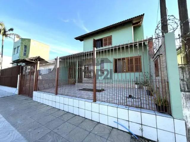 Casa / Sobrado para Venda em Porto Alegre/RS Sarandi 3 Quartos