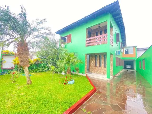 Casa / Sobrado para Venda em Porto Alegre/RS Sarandi 3 Quartos