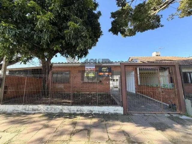 Casa / Sobrado para Venda em Porto Alegre/RS Sarandi 3 Quartos