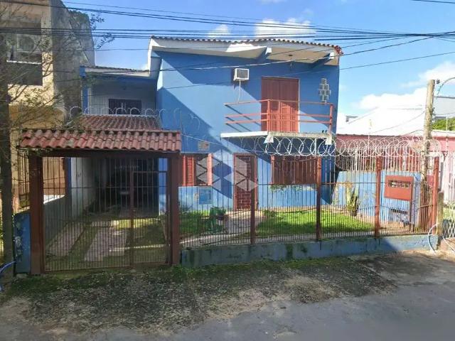 Casa / Sobrado para Venda em Porto Alegre/RS Sarandi 3 Quartos
