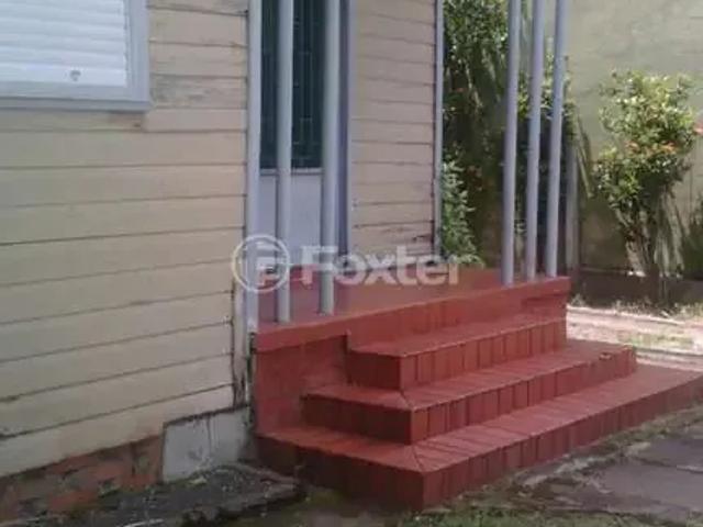 Casa / Sobrado para Venda em Porto Alegre/RS Sarandi 3 Quartos