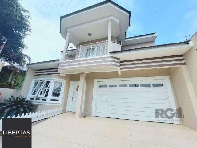 Casa / Sobrado para Venda em Porto Alegre/RS Sarandi 3 Quartos