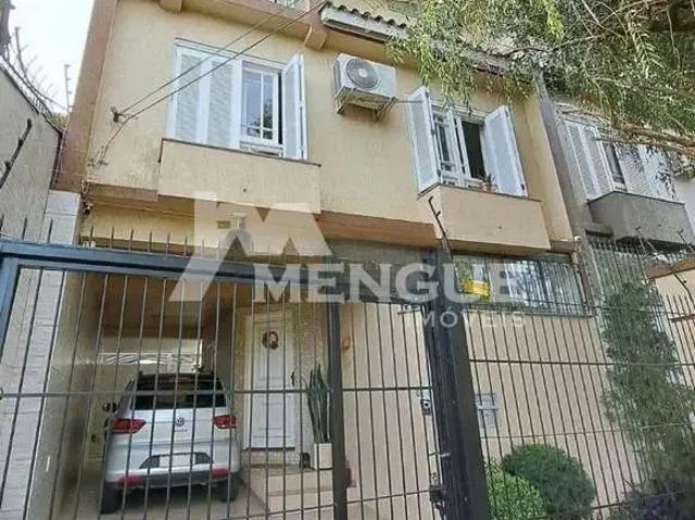 Casa / Sobrado para Venda em Porto Alegre/RS Sarandi 3 Quartos