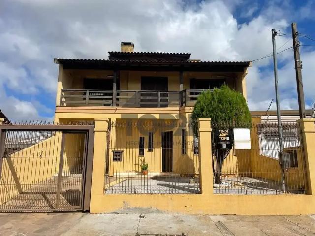 Casa / Sobrado para Venda em Porto Alegre/RS Sarandi 3 Quartos