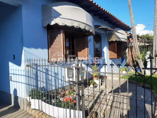 Casa / Sobrado para Venda em Porto Alegre/RS Sarandi 3 Quartos