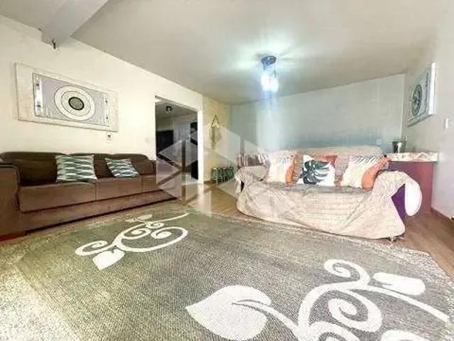 Casa / Sobrado para Venda em Porto Alegre/RS Sarandi 3 Quartos