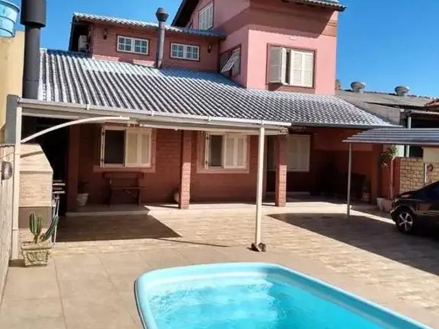 Casa / Sobrado para Venda em Porto Alegre/RS Sarandi 3 Quartos