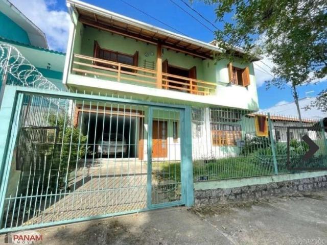 Casa / Sobrado para Venda em Porto Alegre/RS Ecoville 4 Quartos