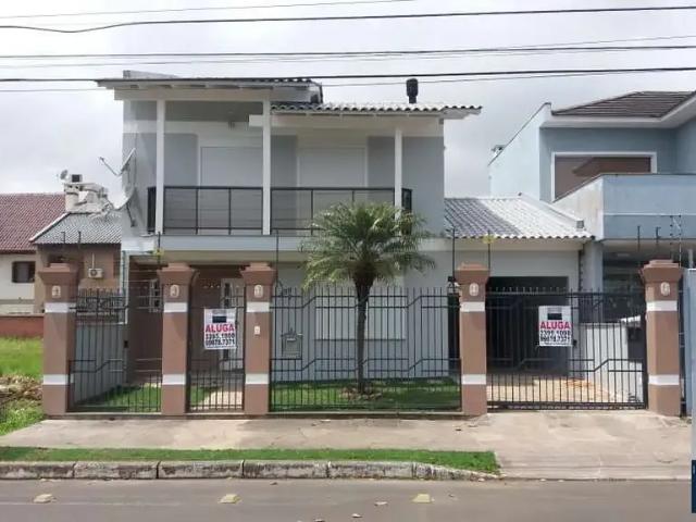 Casa / Sobrado para Venda em Porto Alegre/RS Sarandi 4 Quartos