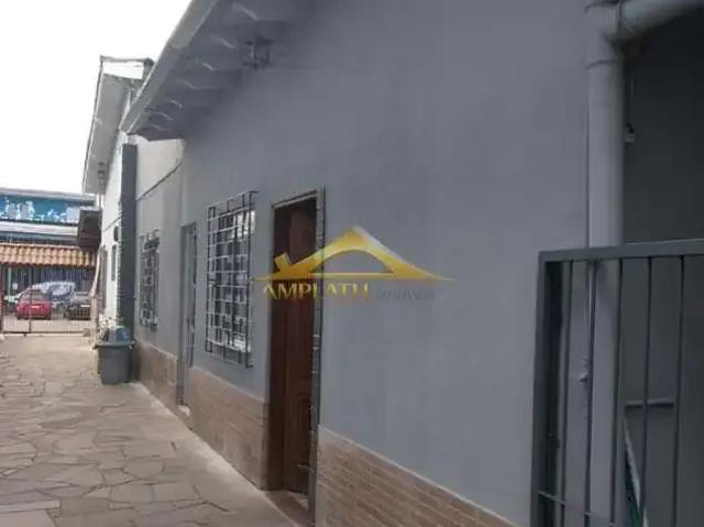 Casa / Sobrado para Venda em Porto Alegre/RS Sarandi 4 Quartos