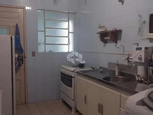 Casa / Sobrado para Venda em Porto Alegre/RS Sarandi 4 Quartos