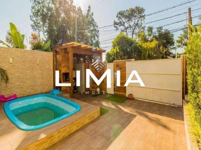 Casa / Sobrado para Venda em Porto Alegre/RS Sarandi 4 Quartos