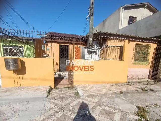 Casa / Sobrado para Venda em Porto Alegre/RS Sarandi 4 Quartos