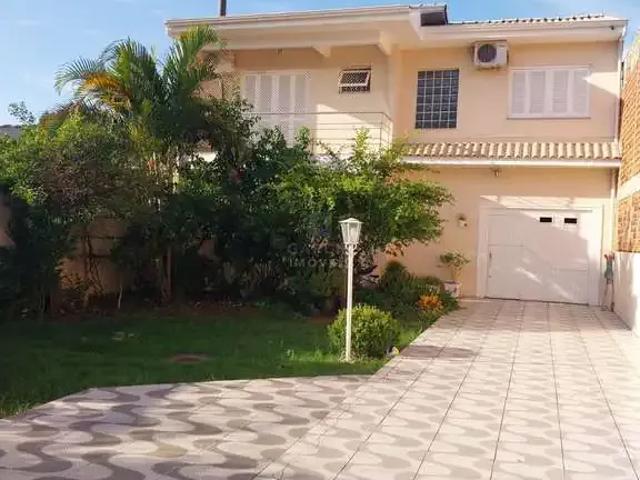 Casa / Sobrado para Venda em Porto Alegre/RS Sarandi 4 Quartos