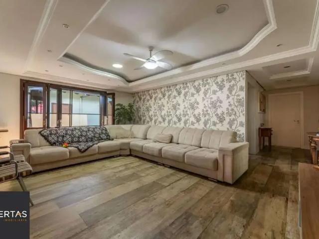 Casa / Sobrado para Venda em Porto Alegre/RS Sarandi 4 Quartos