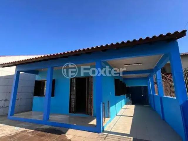 Casa / Sobrado para Venda em Porto Alegre/RS Sarandi 4 Quartos
