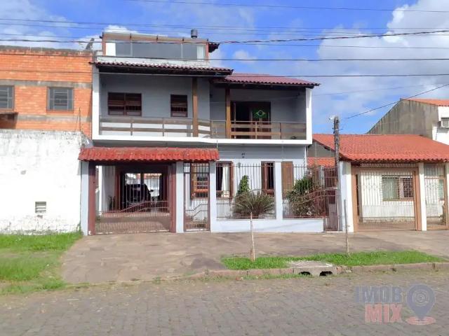 Casa / Sobrado para Venda em Porto Alegre/RS Sarandi 4 Quartos
