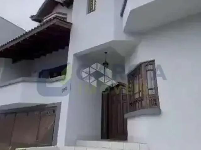 Casa / Sobrado para Venda em Porto Alegre/RS Sarandi 4 Quartos