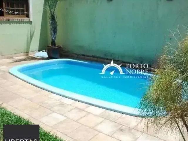 Casa / Sobrado para Venda em Porto Alegre/RS Sarandi 4 Quartos