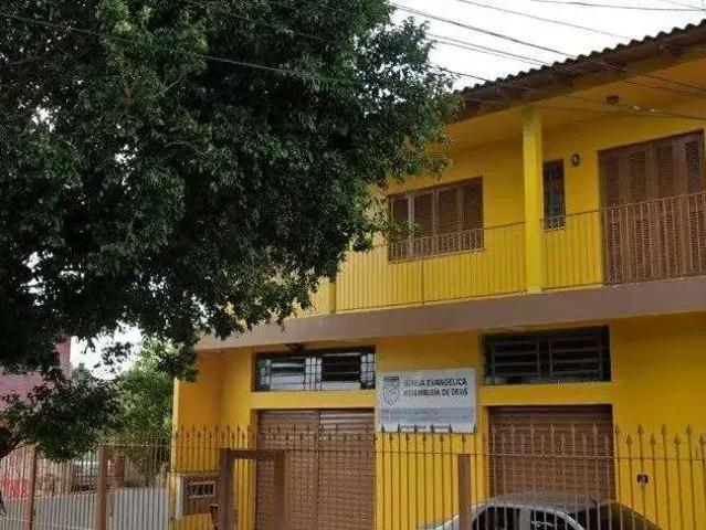 Casa / Sobrado para Venda em Porto Alegre/RS Sarandi 4 Quartos