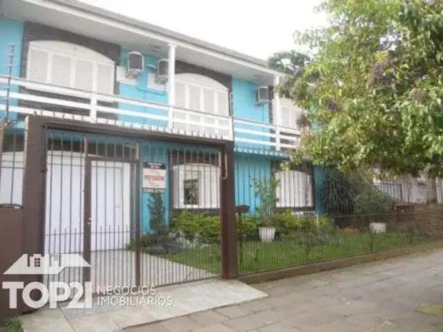 Casa / Sobrado para Venda em Porto Alegre/RS Sarandi 4 Quartos