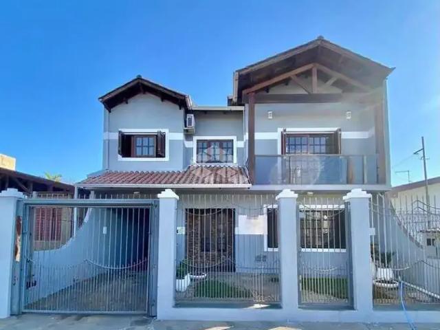 Casa / Sobrado para Venda em Porto Alegre/RS Sarandi 4 Quartos