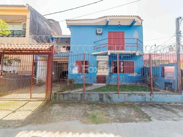 Casa / Sobrado para Venda em Porto Alegre/RS Sarandi 4 Quartos