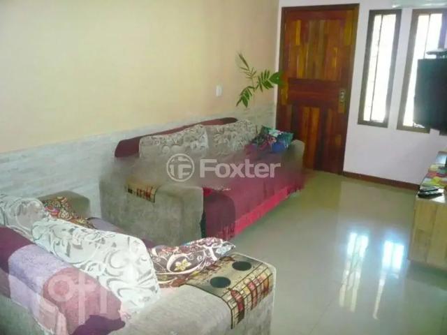Casa / Sobrado para Venda em Porto Alegre/RS Sarandi 4 Quartos