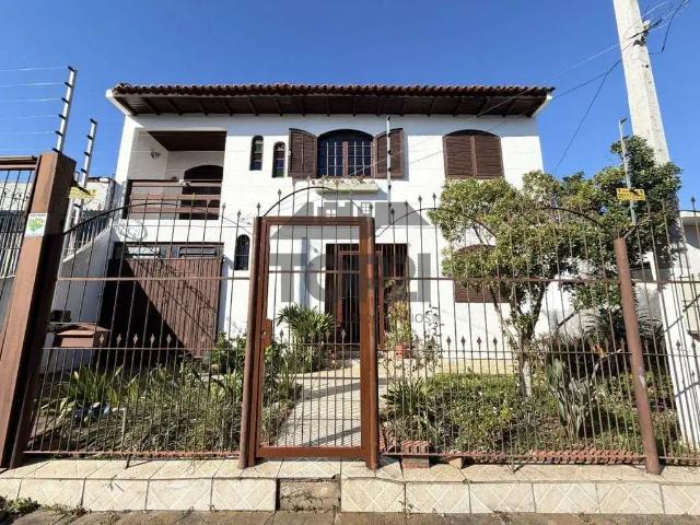 Casa / Sobrado para Venda em Porto Alegre/RS Sarandi 4 Quartos