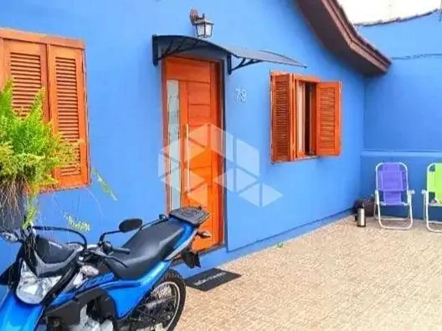 Casa / Sobrado para Venda em Porto Alegre/RS Sarandi 4 Quartos