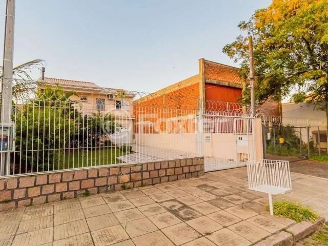 Casa / Sobrado para Venda em Porto Alegre/RS Sarandi 4 Quartos