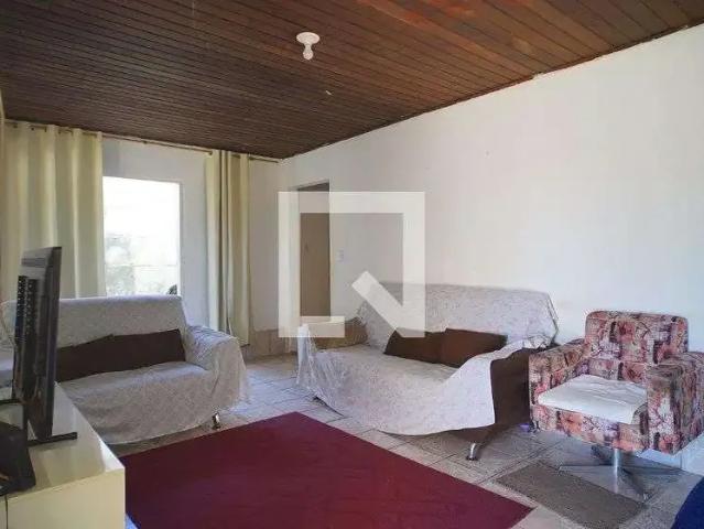 Casa / Sobrado para Venda em Porto Alegre/RS Sarandi 5 Quartos