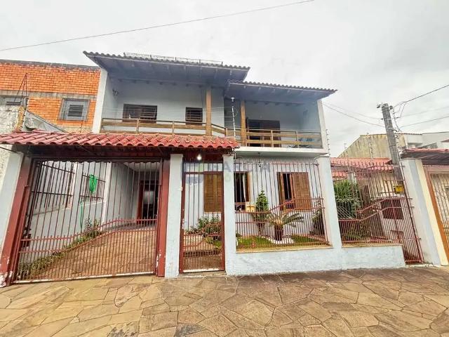 Casa / Sobrado para Venda em Porto Alegre/RS Sarandi 5 Quartos