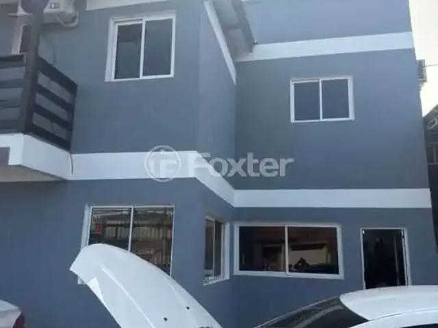 Casa / Sobrado para Venda em Porto Alegre/RS Sarandi 5 Quartos