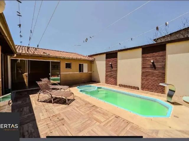 Casa / Sobrado para Venda em Porto Alegre/RS Sarandi 5 Quartos