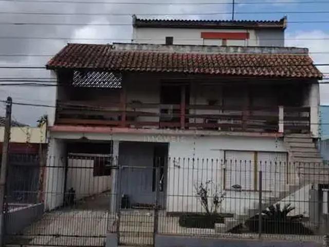 Casa / Sobrado para Venda em Porto Alegre/RS Sarandi 5 Quartos