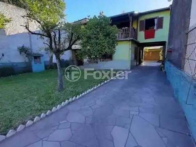 Casa / Sobrado para Venda em Porto Alegre/RS Sarandi 5 Quartos