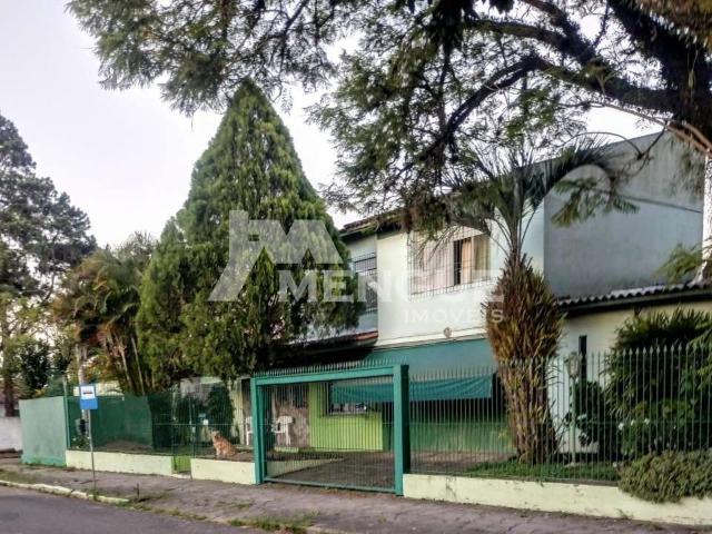 Casa / Sobrado para Venda em Porto Alegre/RS Sarandi 5 Quartos