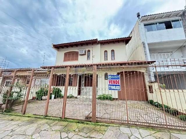 Casa / Sobrado para Venda em Porto Alegre/RS Sarandi 5 Quartos