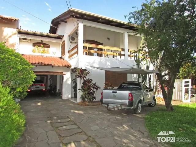 Casa / Sobrado para Venda em Porto Alegre/RS Sarandi 5 Quartos