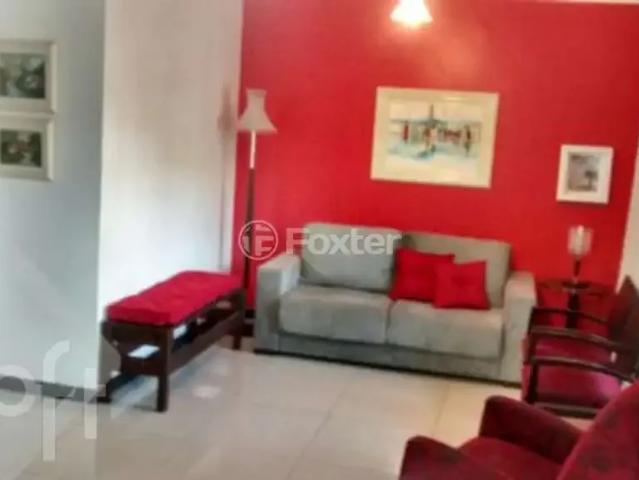 Casa / Sobrado para Venda em Porto Alegre/RS Sarandi 5 Quartos