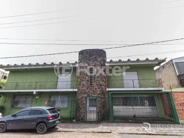 Casa / Sobrado para Venda em Porto Alegre/RS Sarandi 5 Quartos