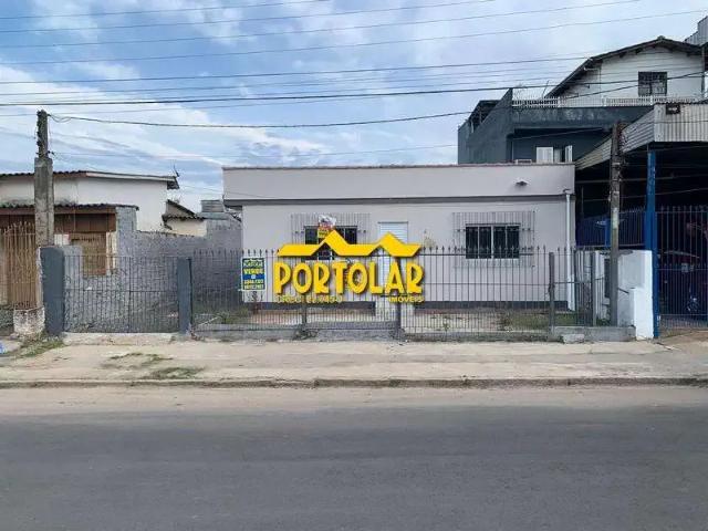 Casa / Sobrado para Venda em Porto Alegre/RS Sarandi 6 Quartos