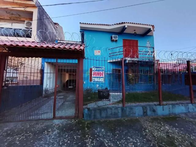 Casa / Sobrado para Venda em Porto Alegre/RS Sarandi 6 Quartos