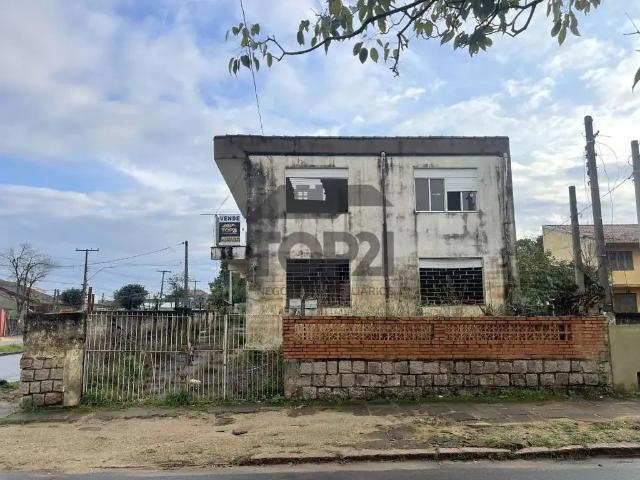 Casa / Sobrado para Venda em Porto Alegre/RS Sarandi 8 Quartos