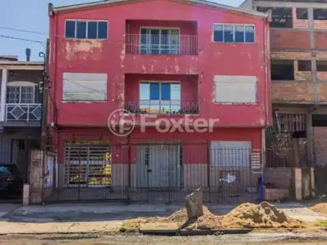 Casa / Sobrado para Venda em Porto Alegre/RS Sarandi 9 Quartos