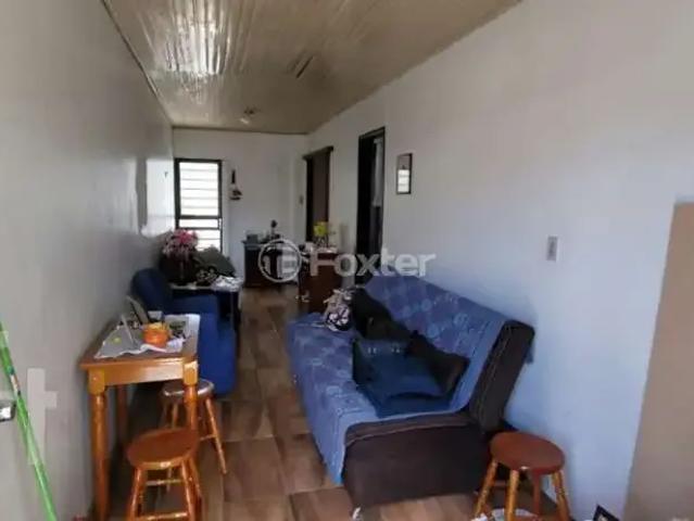 Casa / Sobrado para Venda em Porto Alegre/RS Serraria 2 Quartos