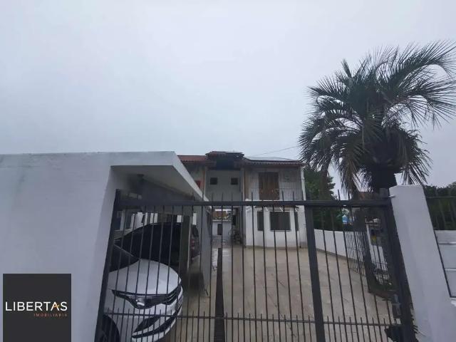 Casa / Sobrado para Venda em Porto Alegre/RS Serraria 2 Quartos