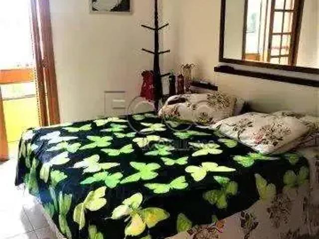 Casa / Sobrado para Venda em Porto Alegre/RS Serraria 3 Quartos